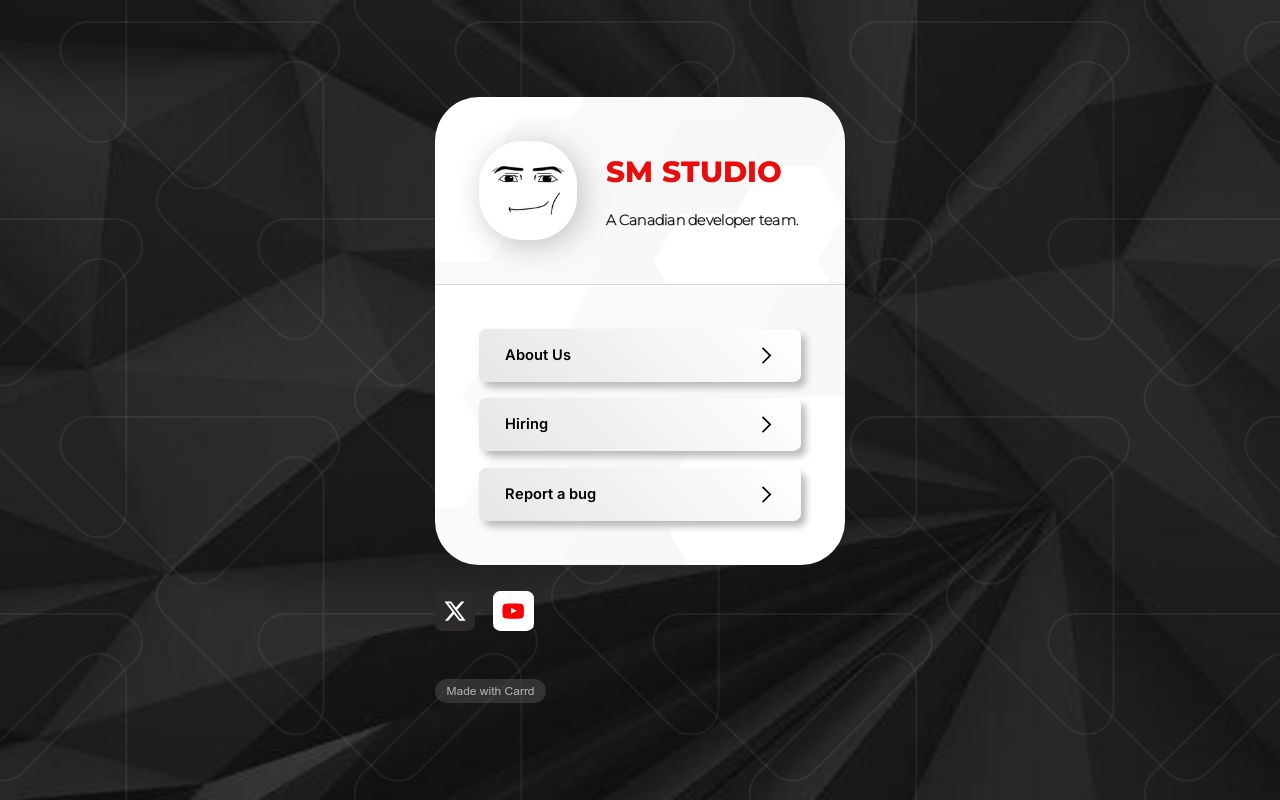 SM-STUDIO